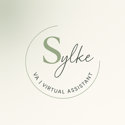 Virtual Assistant Sylke